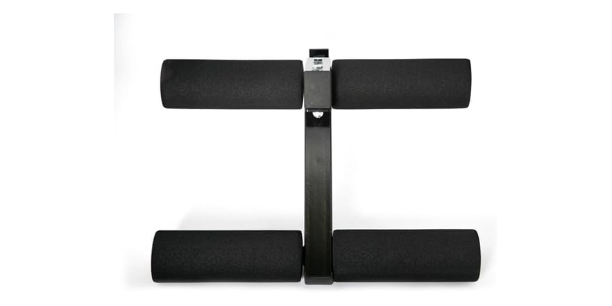 PowerBlock Sport Bench + Ab Attachment Bundle