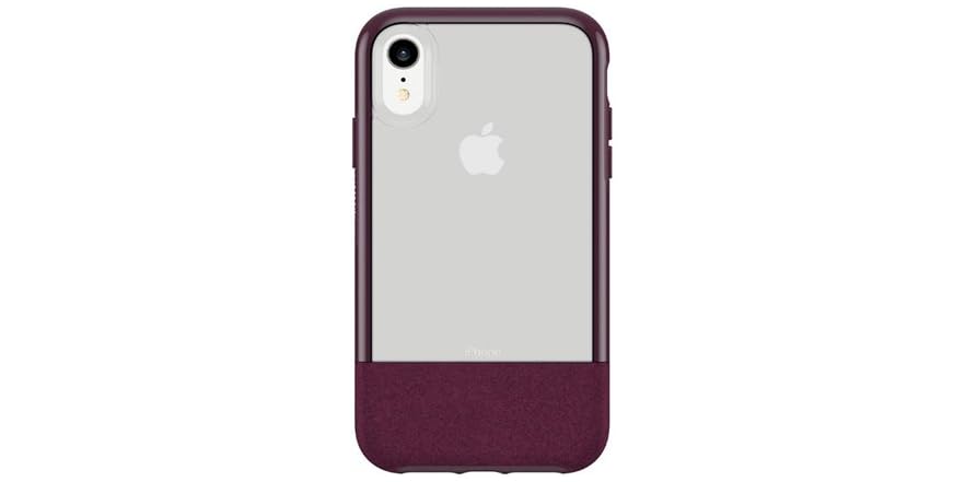 OtterBox Statement Series Case for iPhone XR