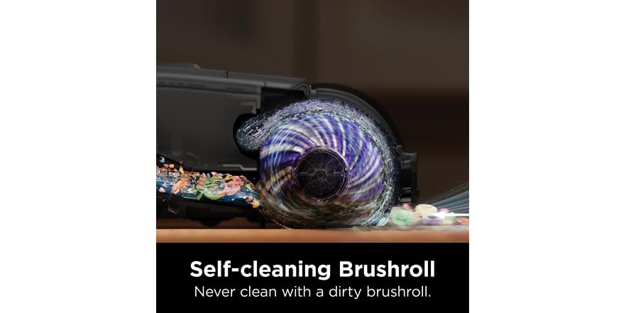 Shark WD100 HydroVac 3-in-1 Vacuum, S&D