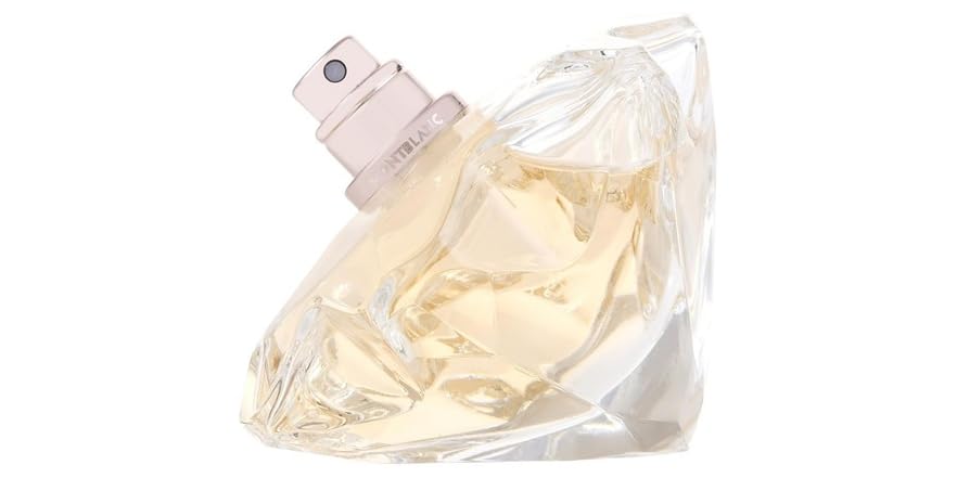 Lady Emblem Mont Blanc EDP Spray Tester 2.5 Oz (Open Box)