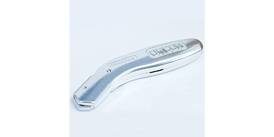 Orcon Action Carpet Knife