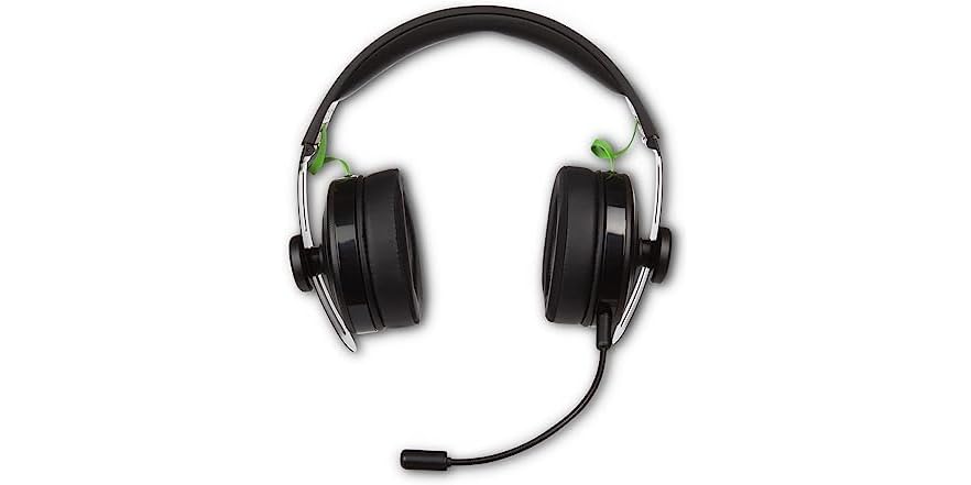 (NEW) PowerA FUSION Pro Wireless Gaming Headset for Xbox Series X|S