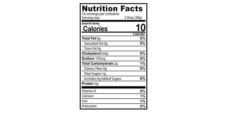 (4 Pack) CAT 5 Salsas: Medium + Mild