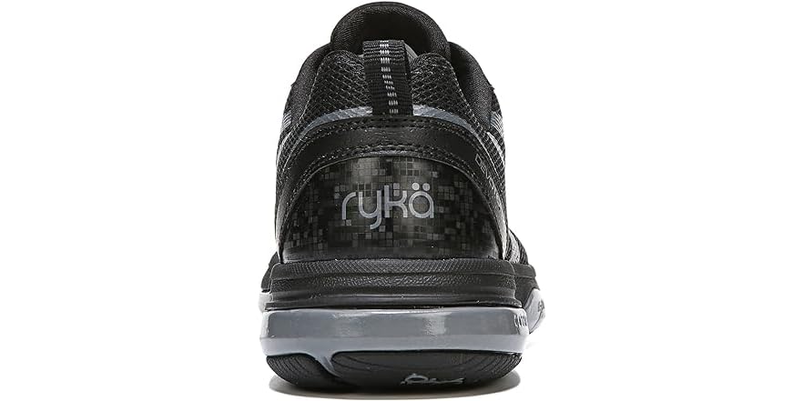 Ryka Women's Devotion XT Trainer Sneaker