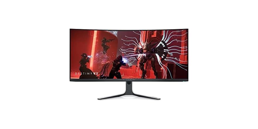 Dell Alienware AW3423DWF 34" Quantum Dot OLED (Open Box)