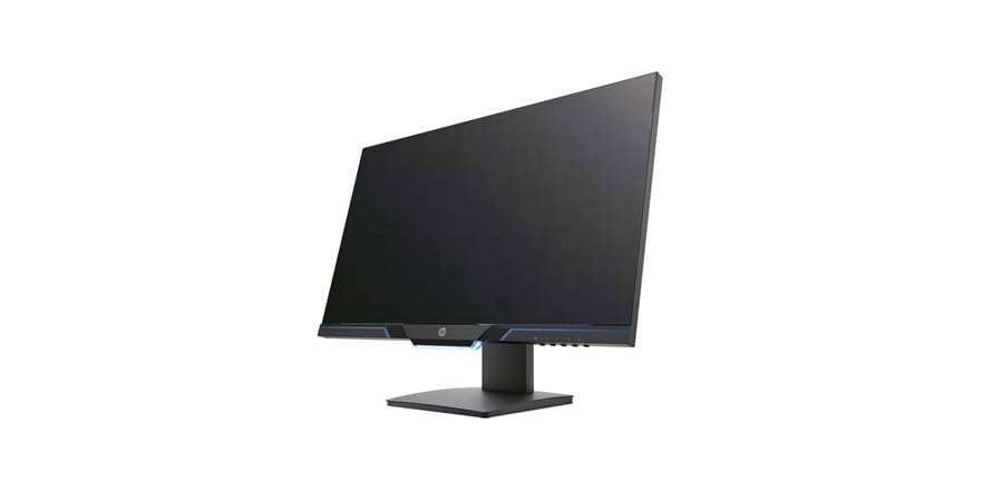 HP 25MX 24.5" FHD 144Hz Monitor