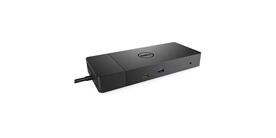 Dell WD19-180W Docking Station
