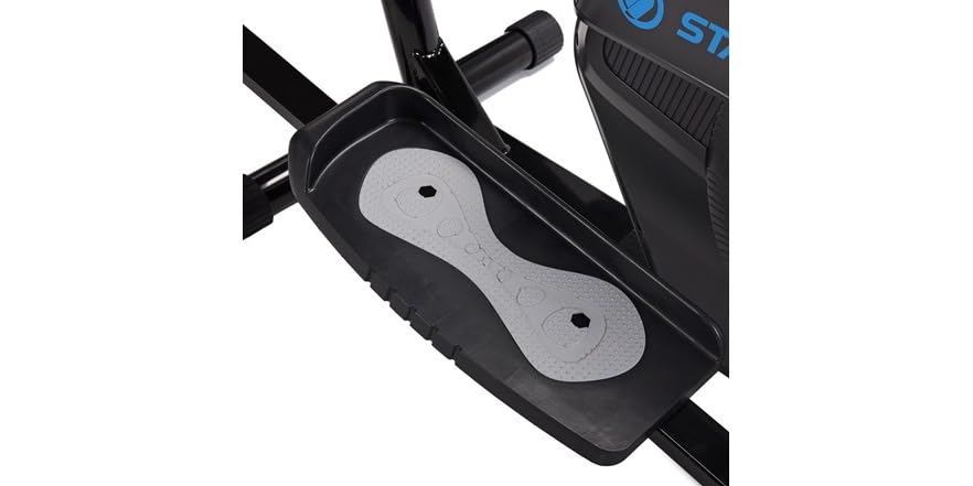 Stamina Elliptical Trainer 1704