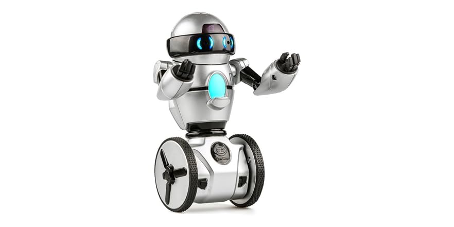 WowWee MiP Robot - Gold or Silver