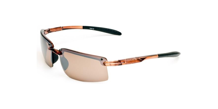 Horisun Polarized Safety Eyewear - Your Choice