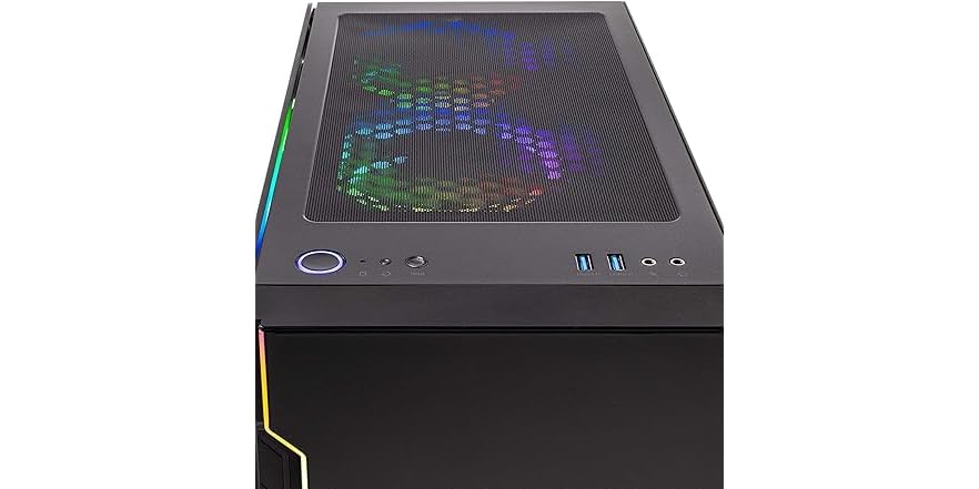 Skytech Gaming Shadow 3.0 Gaming PC