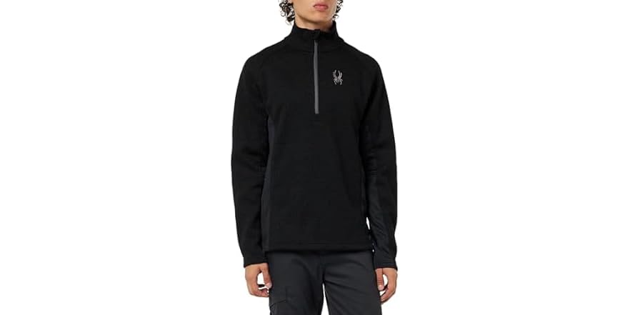 Spyder Men's Standard Outbound Jacket