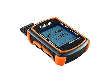Bushnell BackTrack Mini GPS Navigation WP
