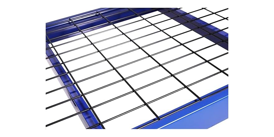 Pro-LifT Garage Storage Shelves Heavy Duty 3-Tier