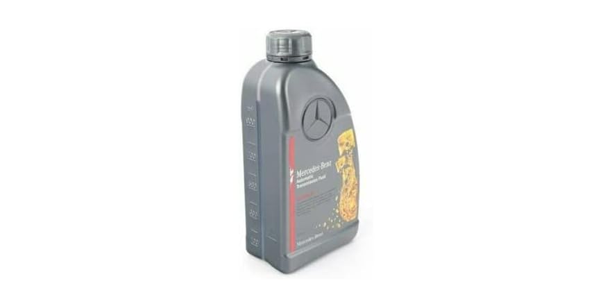 Mercedes Benz Automatic Transmission Fluid ATF 134 (1 Liter)