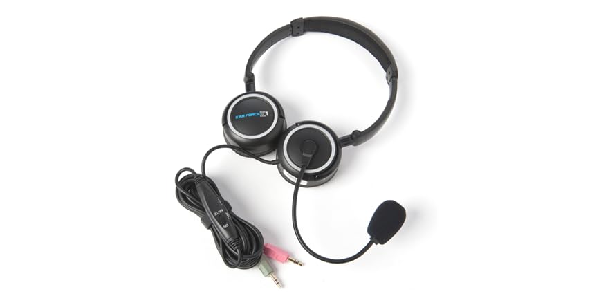 Ear Force Z1 PC Gaming Headset