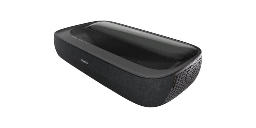 Hisense 120L9H-RB (Projector Only)