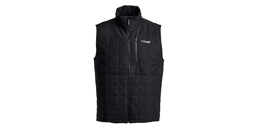 SITKA Gear Men's Grindstone Work Vest
