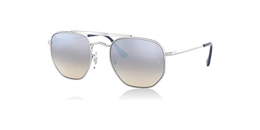 Ray Ban Marshall Sunglasses