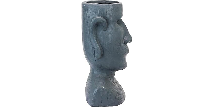 Design Toscano Pot Statue