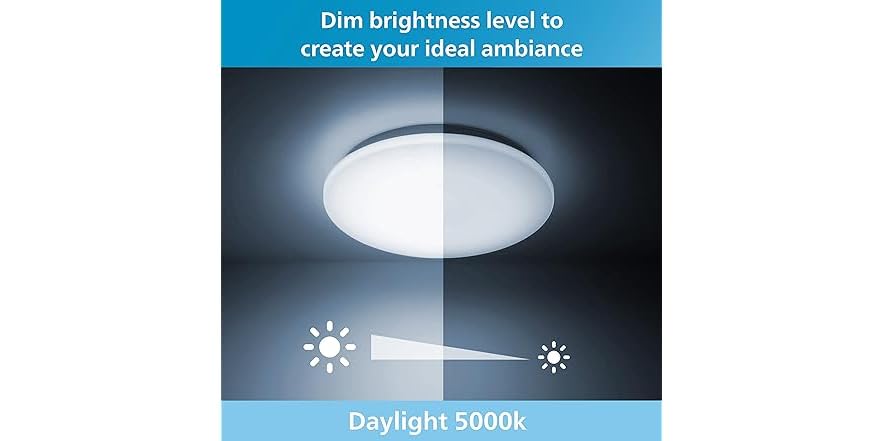 Philips LED Philips 11" LED Slim Light