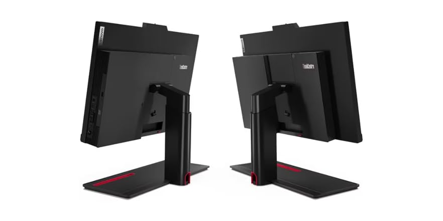 ThinkCentre M70a All-in-One PC