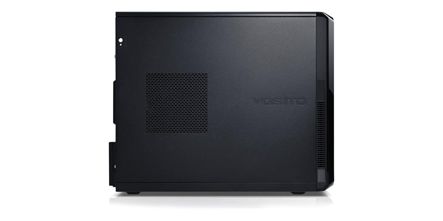 Dell Vostro Small Form Factor Desktop