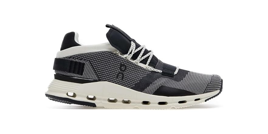 On Running Cloudnova Men's Shoes