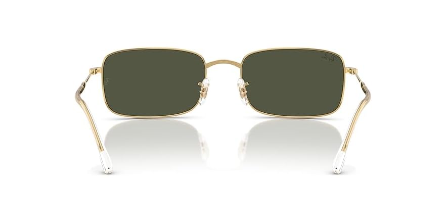 Ray-Ban Rb3746 Rectangular Sunglasses