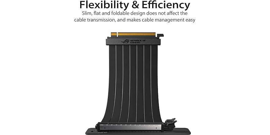 ASUS ROG STRIX Riser Cable