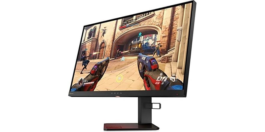 HP OMEN X 25f 240Hz Gaming Display