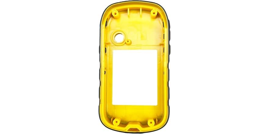 OURCO Front Case for Garmin eTrex