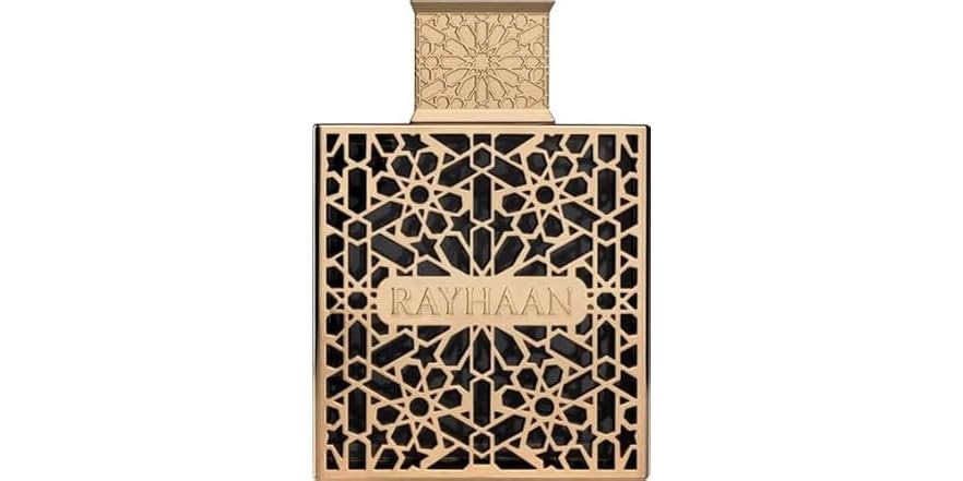 Rayhaan Elixir Eau de Parfum 100-mL (Le Male Elixir Twist) (Open Box)