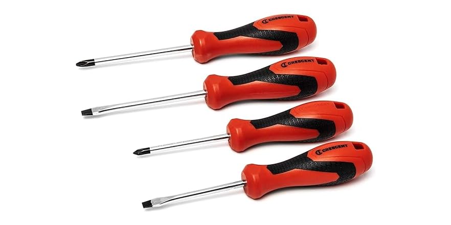 Crescent 180pc Professional Tool Set w/Case