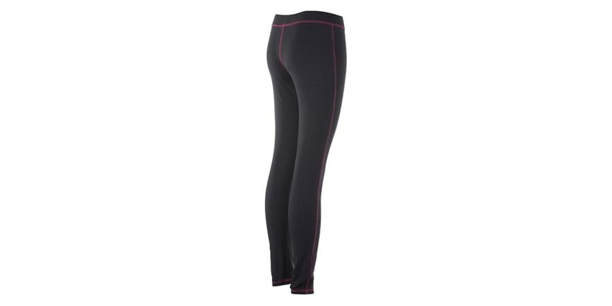 BHPC Women's Active Yoga Pants, 4 Colors