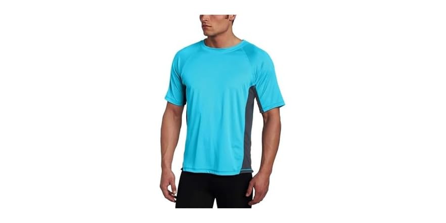 Kanu Surf Men's Standard Rash Guard