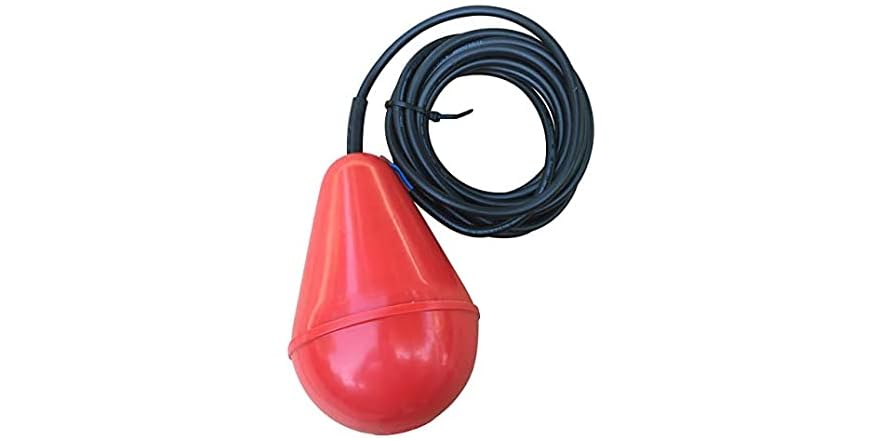 Heavy Duty Float Switch