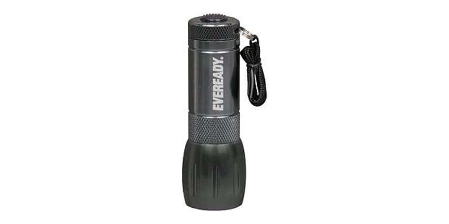 Eveready Flashlight
