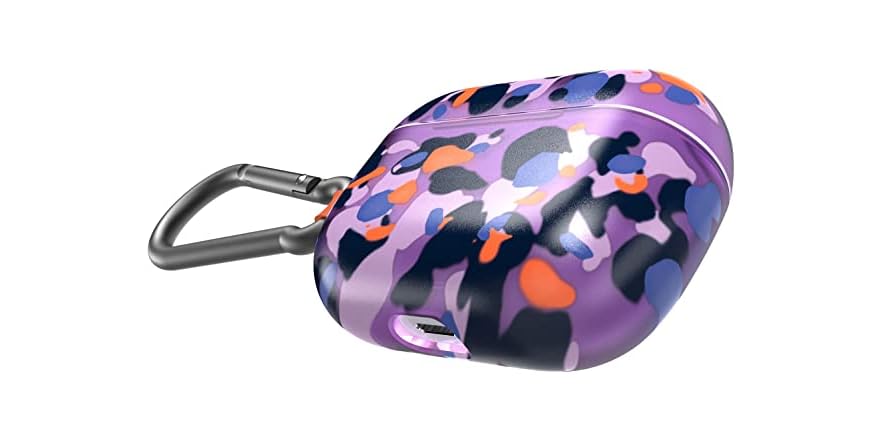 tech21 EvoArt Modern Camo AirPods Pro