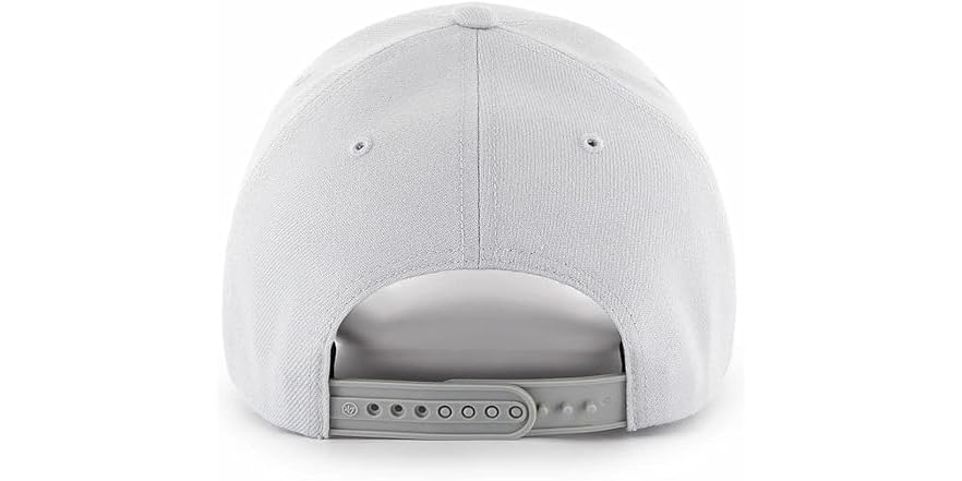 47 MVP NY Yankees SNAPBACK - Steel grey