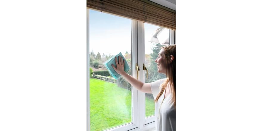 E-Cloth Window Cleaning Set