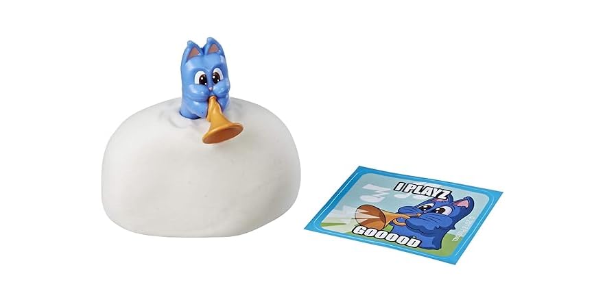 Hasbro Itty Bitty Lost Kitties 24 Pack