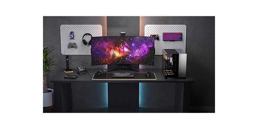 Corsair Vengeance i5100 PC (i9-14900K RTX 5080)
