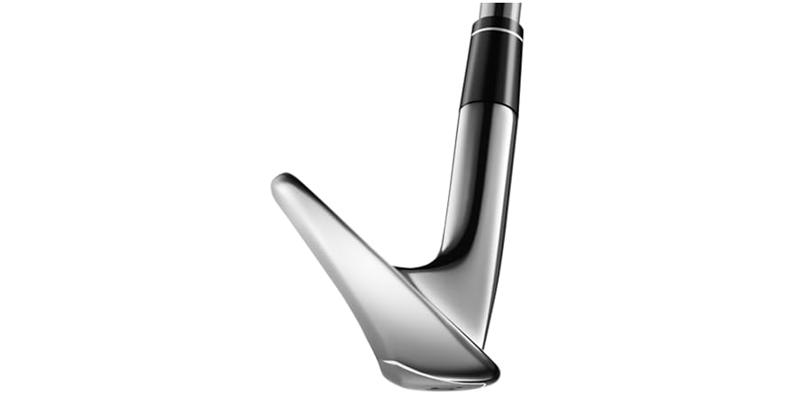 TaylorMade R11 Iron Set (LH/RH)