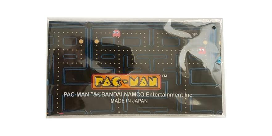Bandai Namco Pac-Man Face Covering