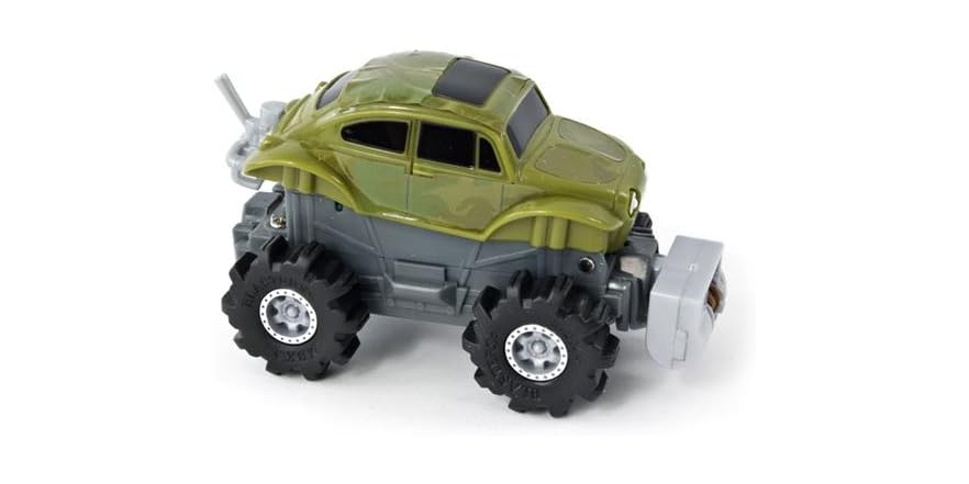 Matchbox Power Scouts Adventure System – Random Vehicle