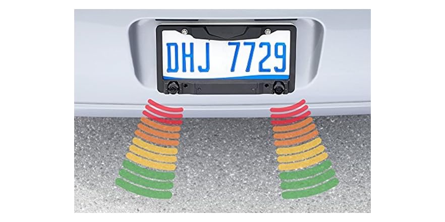FenSens Smart Wireless Parking Sensor