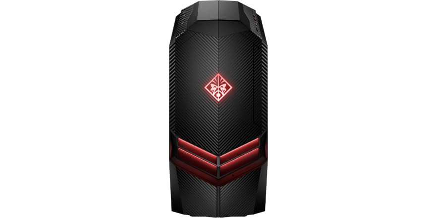 HP OMEN 880-125SE 32GB Optane, GTX 1070 (Open Box)
