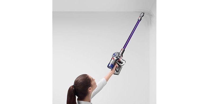 Dyson V8 Animal Cordless Stick Vacuum