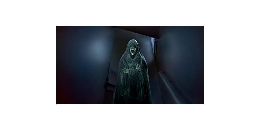 AtmosFX Phantasms Digital Decorations Projection